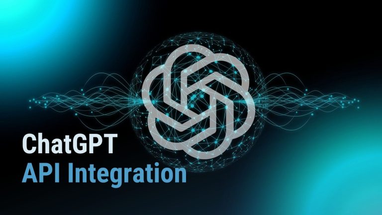 Take Your Business to the Next Level with ChatGPT API Integration