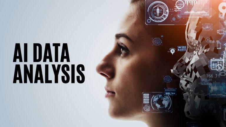 AI Data Analysis: The Future of Business Intelligence - Techwink